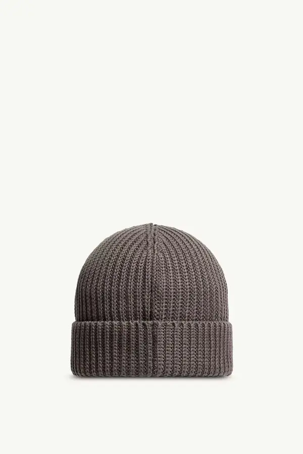 Moncler Cotton Beanie