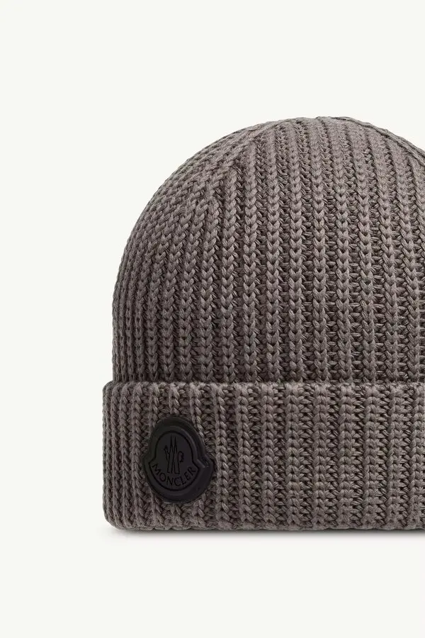 Moncler Cotton Beanie