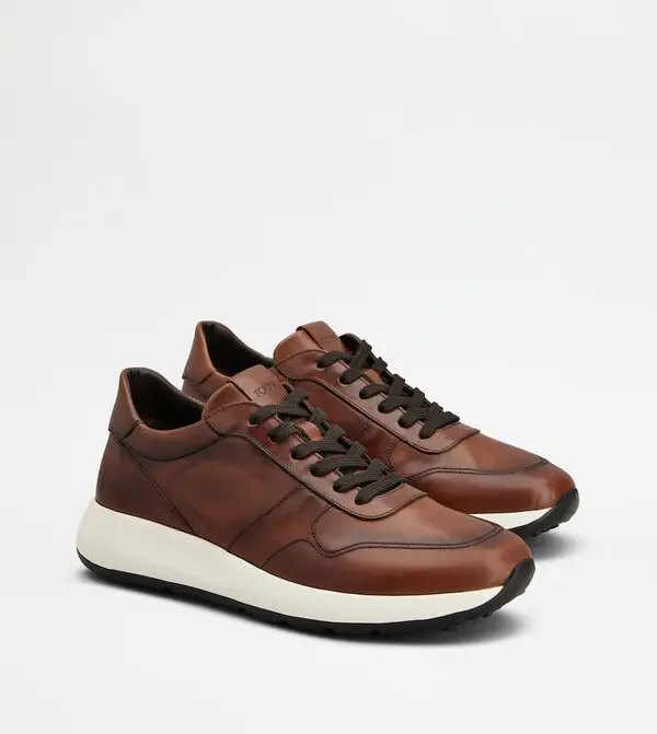 TOD'S Low-top Sneakers