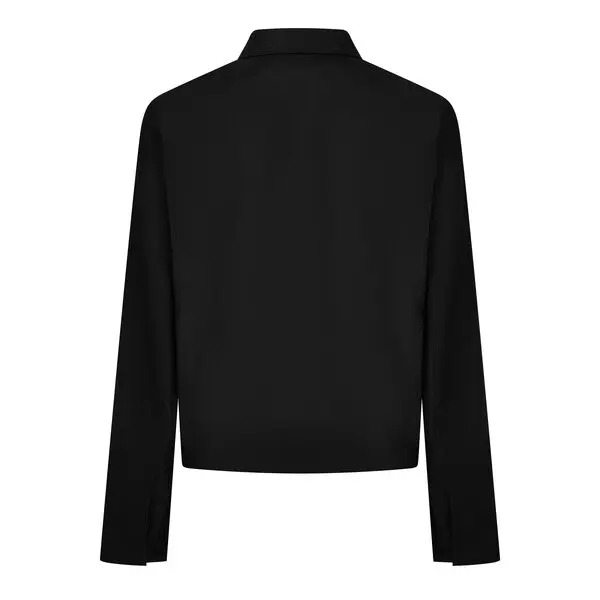 Gucci Zip-up Jacket