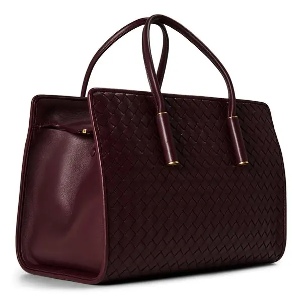 Bottega Veneta Rectangular Tote Bag