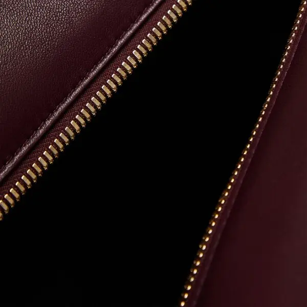 Bottega Veneta Rectangular Tote Bag