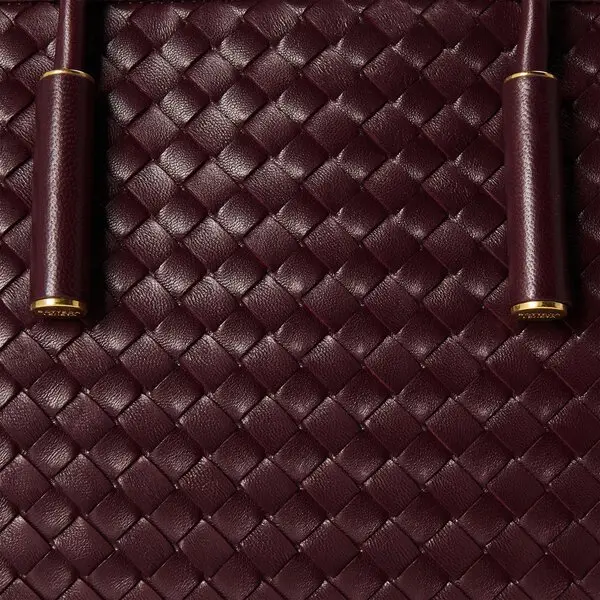 Bottega Veneta Rectangular Tote Bag