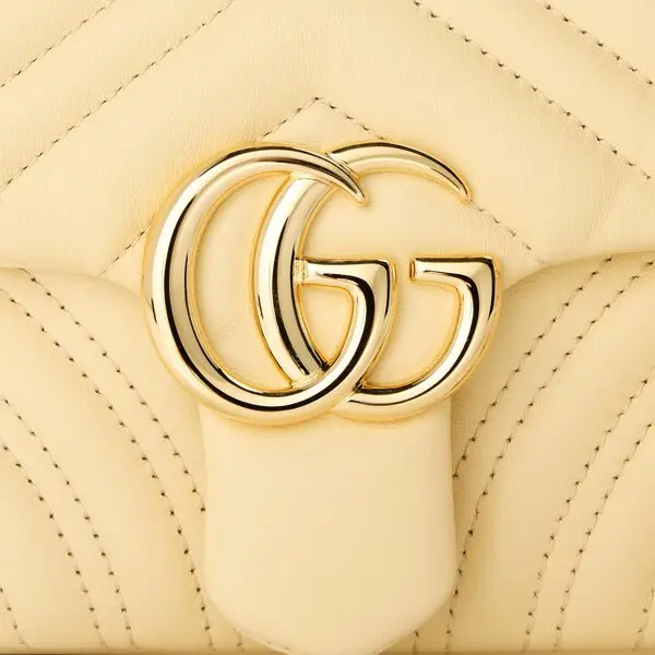 Gucci Simple Single-shoulder Bag