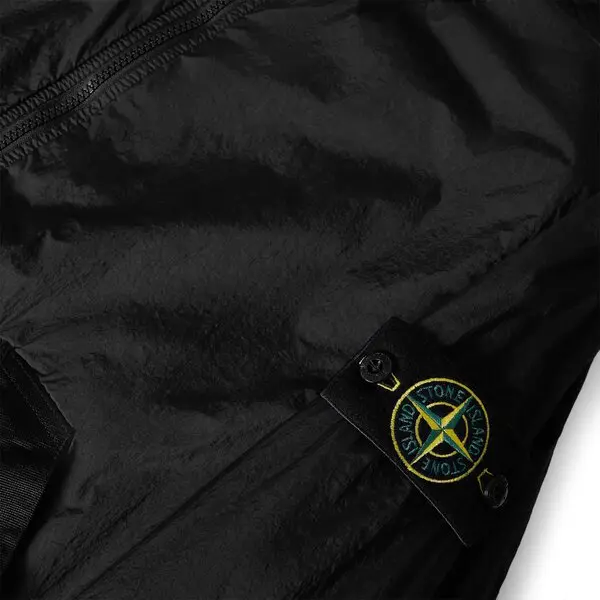 Stone Island Stand-collar Bomber Jacket
