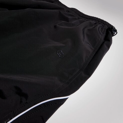Gucci Embroidered Bermuda Shorts