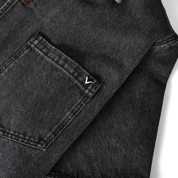 Valentino Garavani Simple Shirt