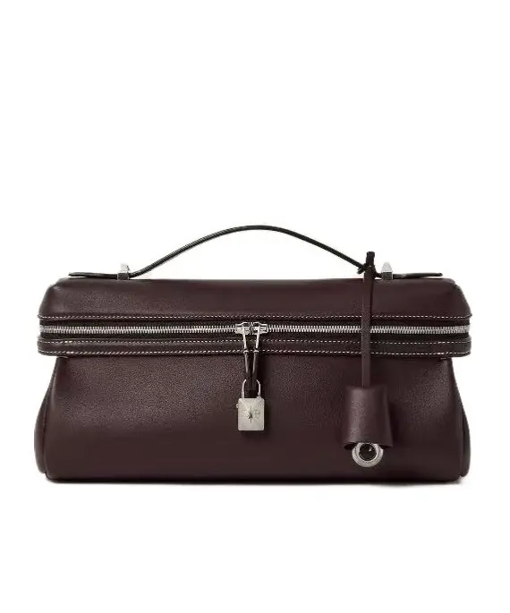 Loro Piana Extra Softy Bag L29 Shoulder Bag