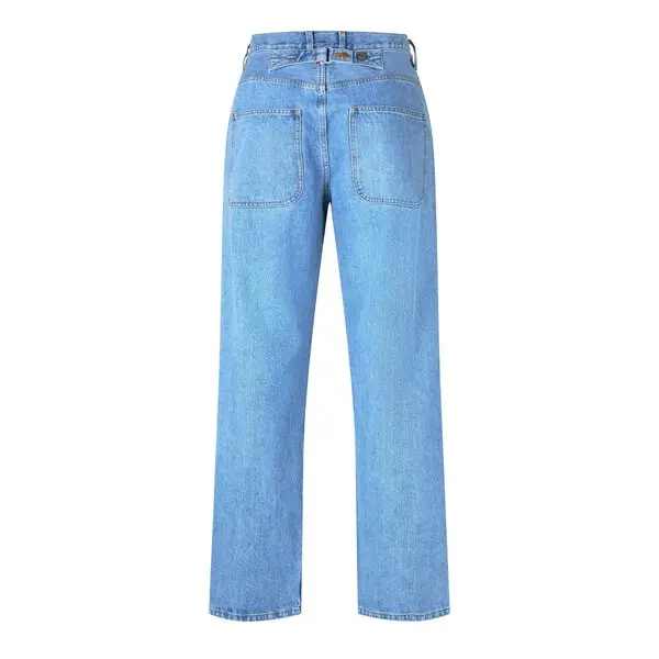 Thom Browne Simple Jeans