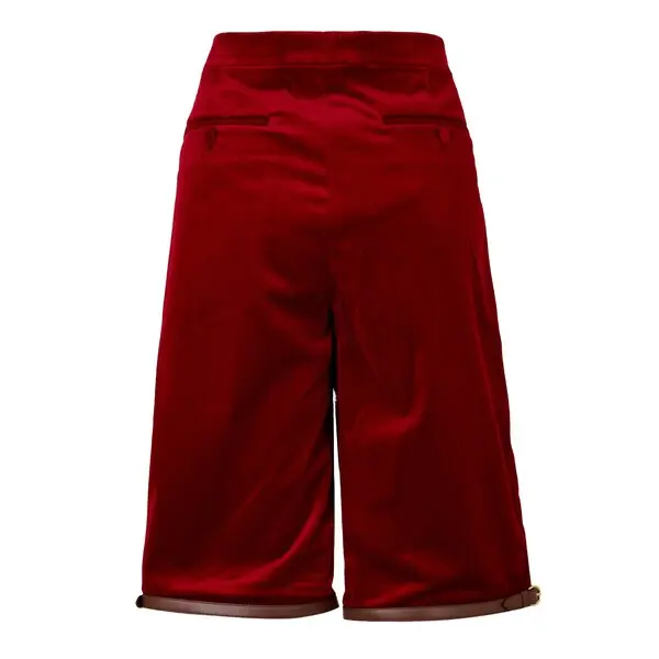 Gucci Slim-fit Shorts