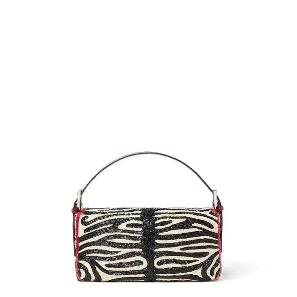 Fendi Baguette Shoulder Bag