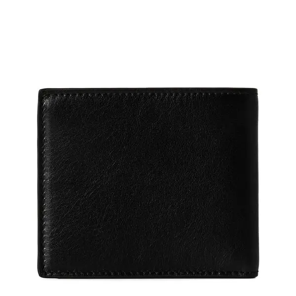 Gucci Bi-fold Wallet Crafted