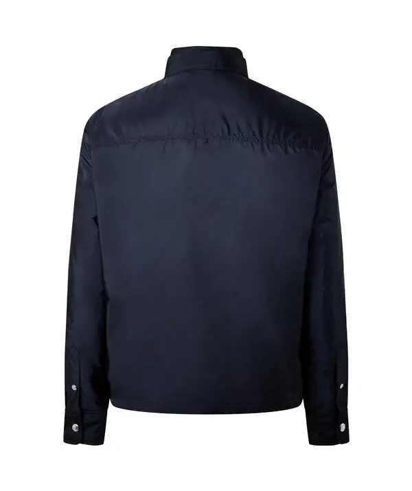 Moncler Lightweight Shirt-style Jacket