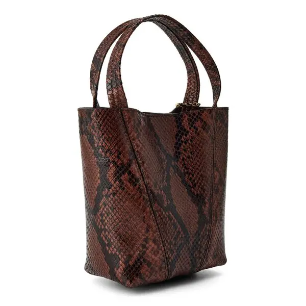 Chloé Spin Bucket Bag