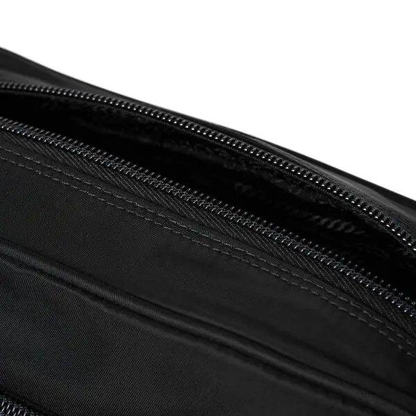 Prada Solid Color Crossbody Bag