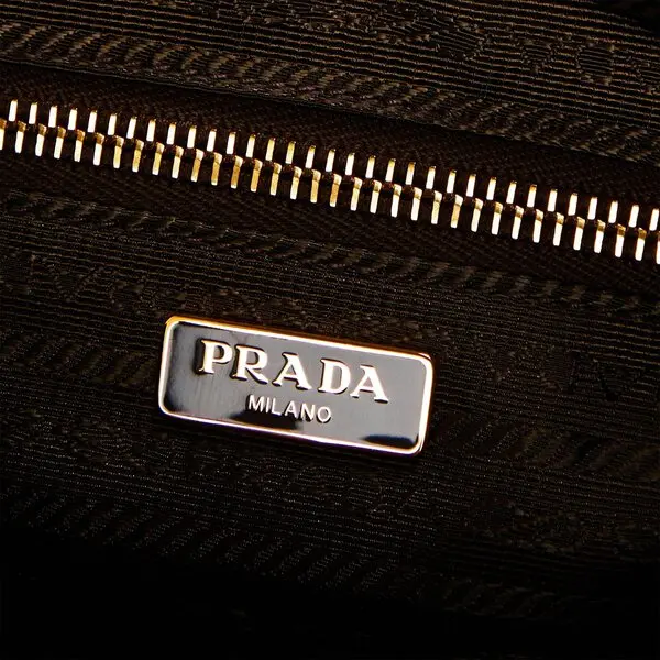 Prada Nylon Shoulder Bag