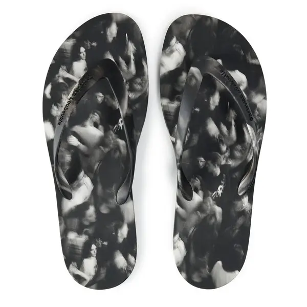 CHRISTIAN LOUBOUTIN Flip-flop Sandal