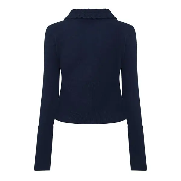 Chloé Knitted Cardigan