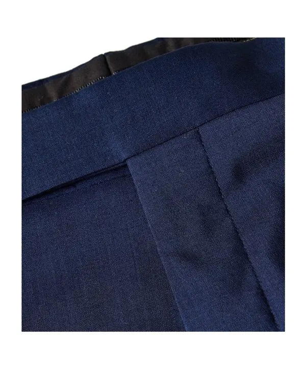 Fendi Versatile Straight-leg Casual Pants