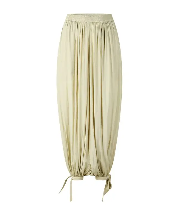 Chloé Pa66 Cuffed Trousers