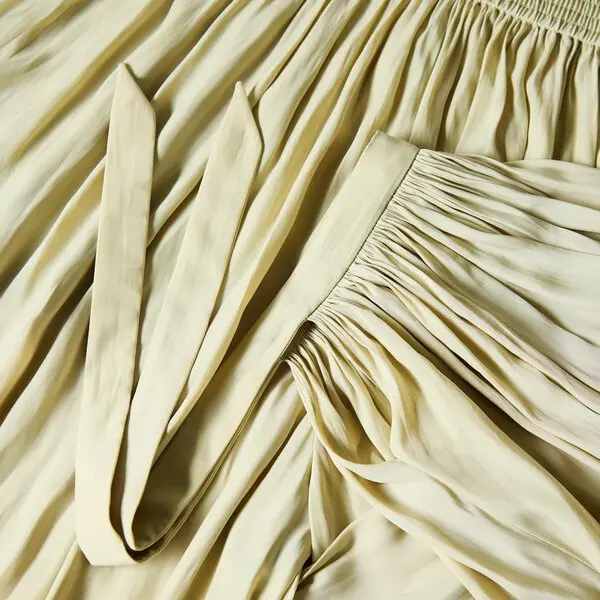 Chloé Pa66 Cuffed Trousers