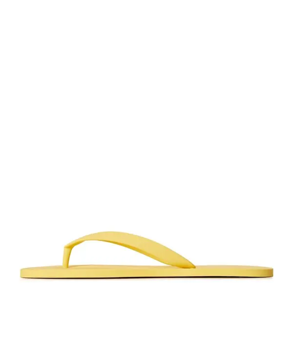 CHRISTIAN LOUBOUTIN Solid Color Flip Flops