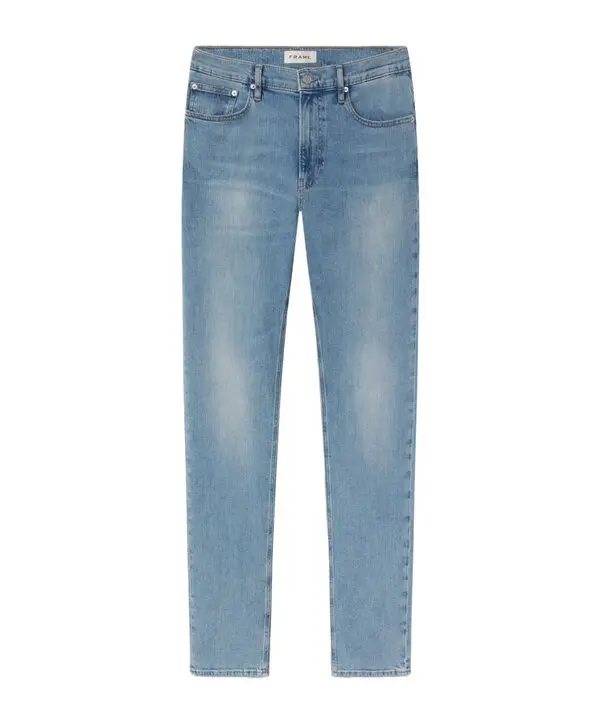 FRAME Five-pocket Jeans