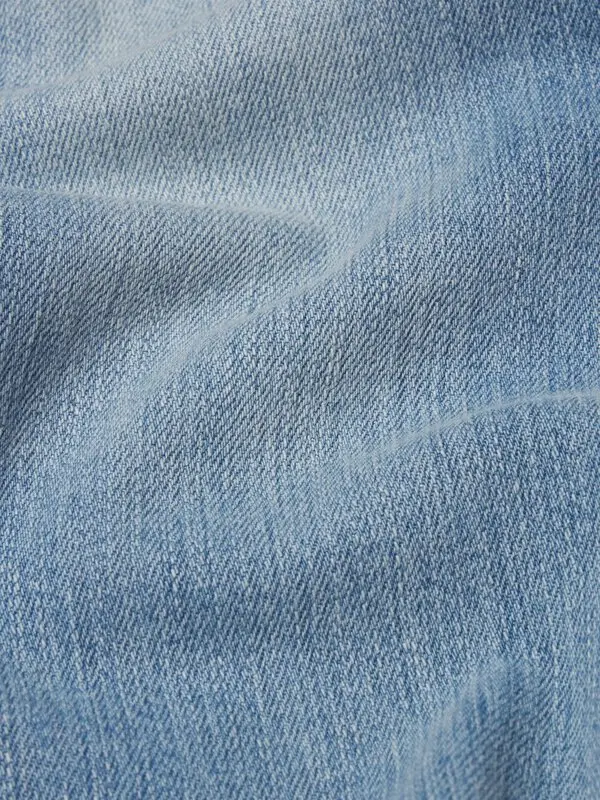 FRAME Five-pocket Jeans