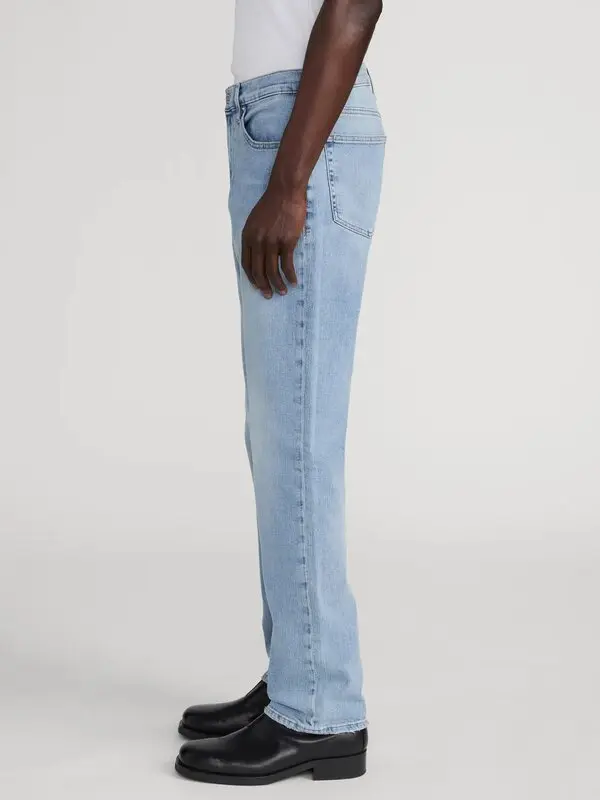 FRAME Five-pocket Jeans