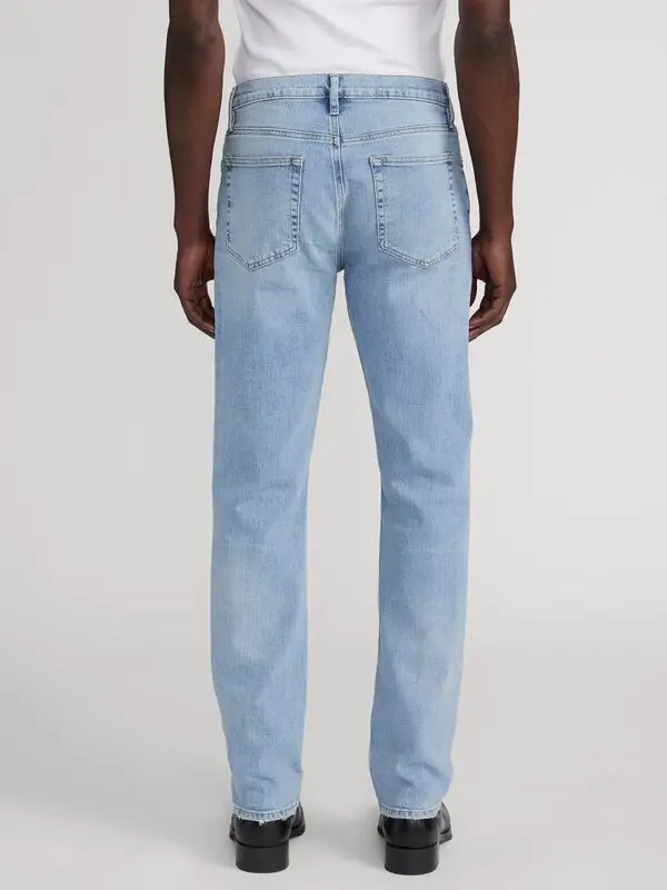FRAME Five-pocket Jeans