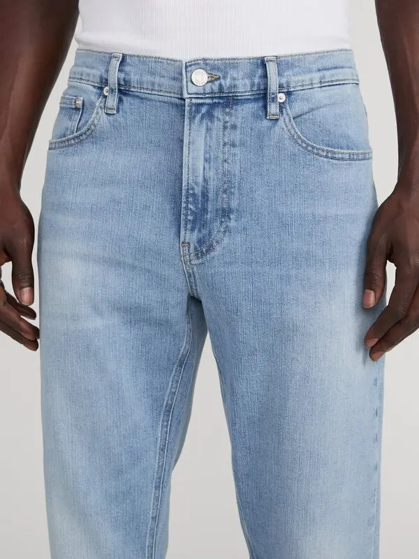 FRAME Five-pocket Jeans