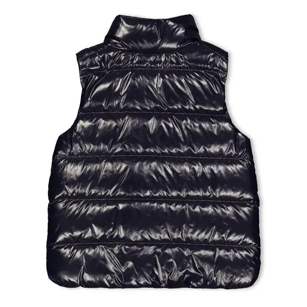 Moncler Puffer Waistcoat