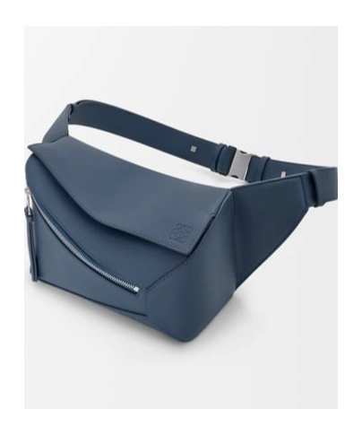 Loewe Puzzle Small Belt Bag