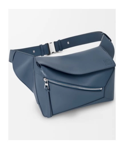 Loewe Puzzle Small Belt Bag