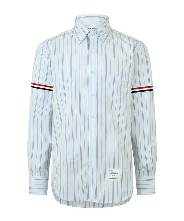 Thom Browne Striped Shirt