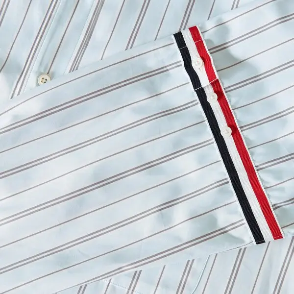 Thom Browne Striped Shirt