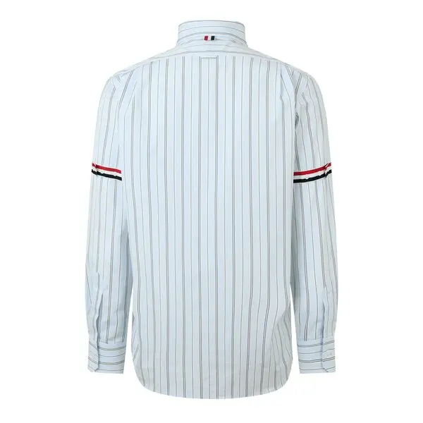 Thom Browne Striped Shirt