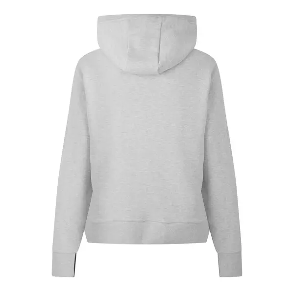 Thom Browne Block Hooded Sweatshirt