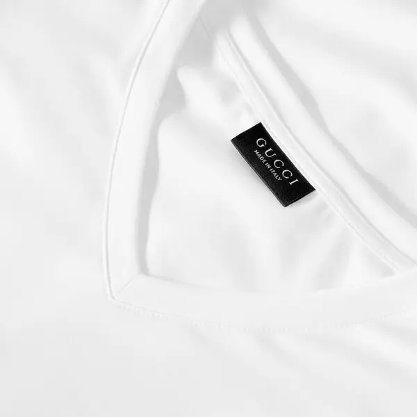 Gucci Simple T-shirt
