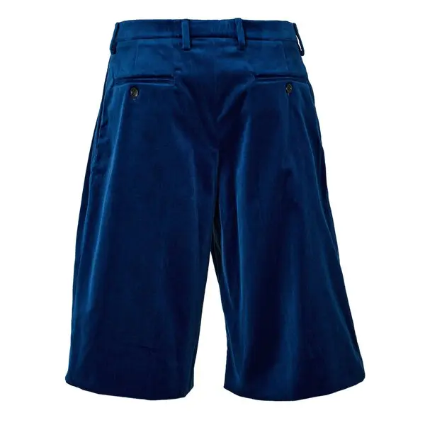 Gucci Solid-color Shorts