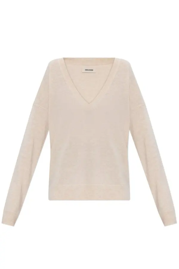 Zadig&Voltaire Voltaire V-neck Cardigan