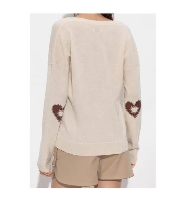 Zadig&Voltaire Voltaire V-neck Cardigan