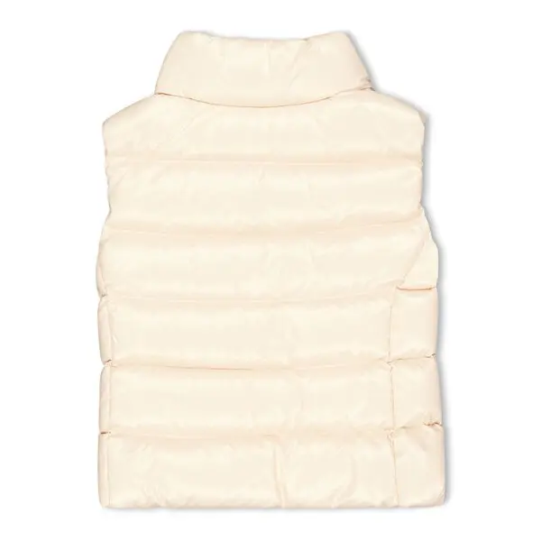 Moncler Simple Vest