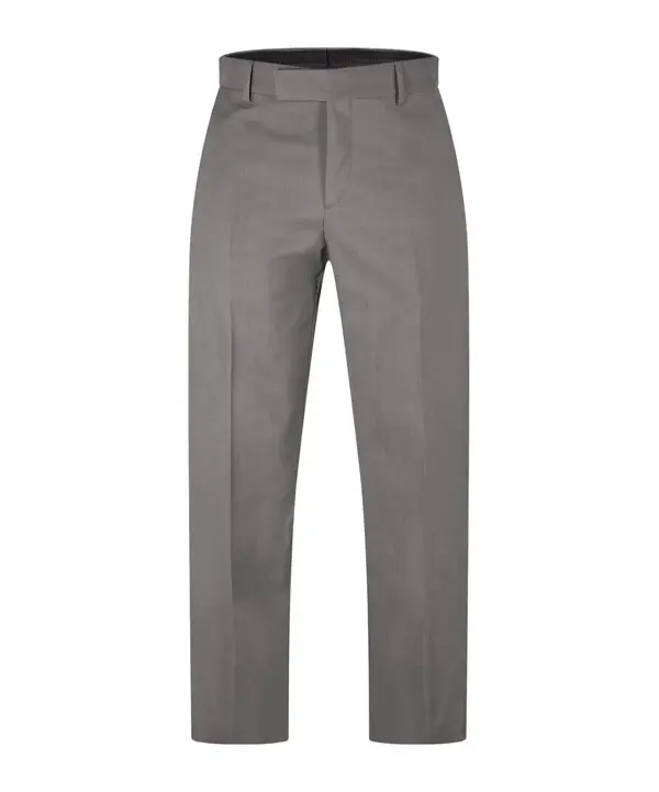 Fendi Versatile Straight-leg Casual Pants
