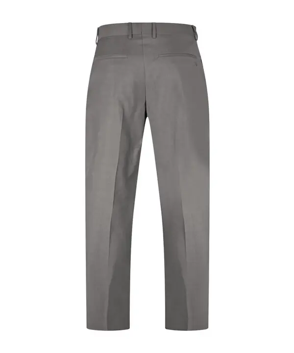 Fendi Versatile Straight-leg Casual Pants