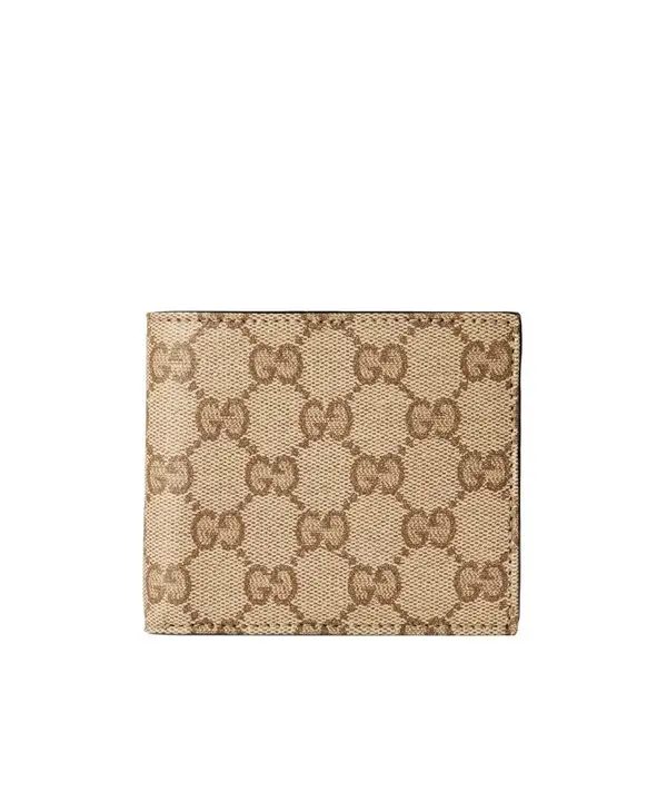 Gucci Monogram Coated Canvas - Nude