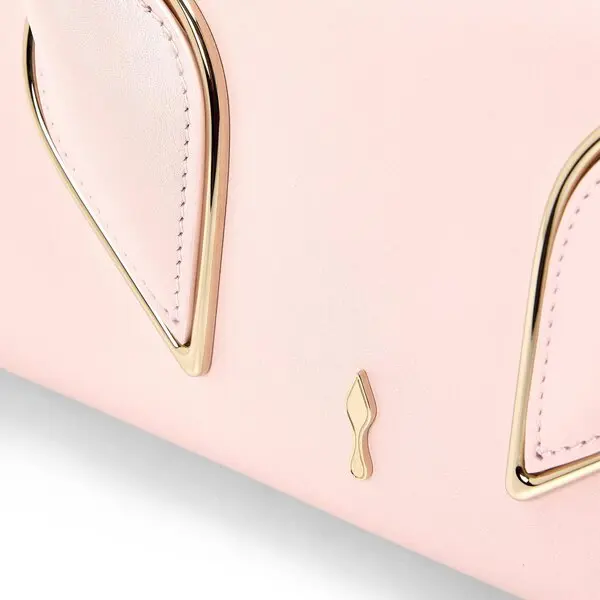 CHRISTIAN LOUBOUTIN Venus Baguette Shoulder Bag