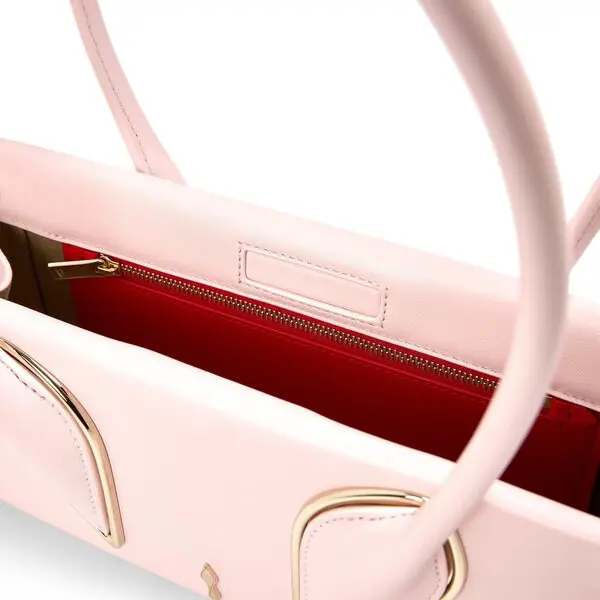 CHRISTIAN LOUBOUTIN Venus Baguette Shoulder Bag