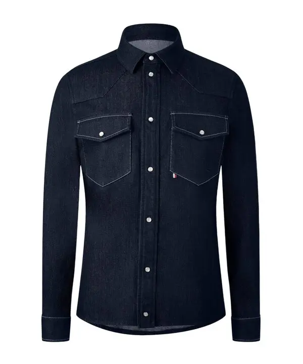 Moncler Versatile Shirt