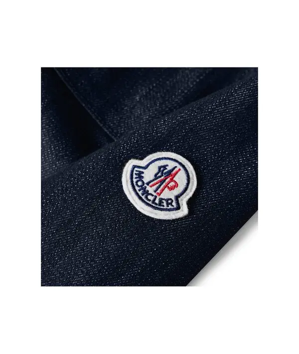 Moncler Versatile Shirt